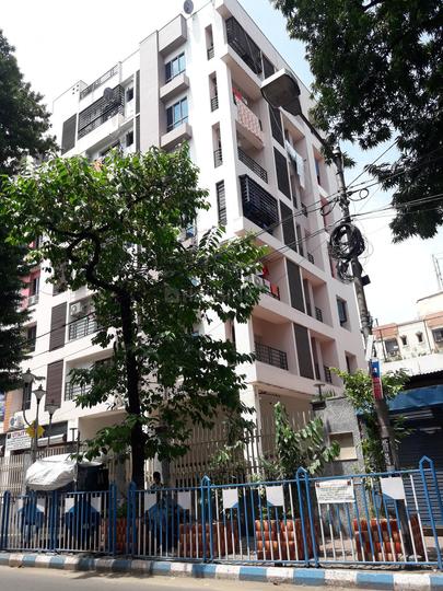 RBM Tower in Belgachia, Kolkata - Price, Reviews & Floor Plan