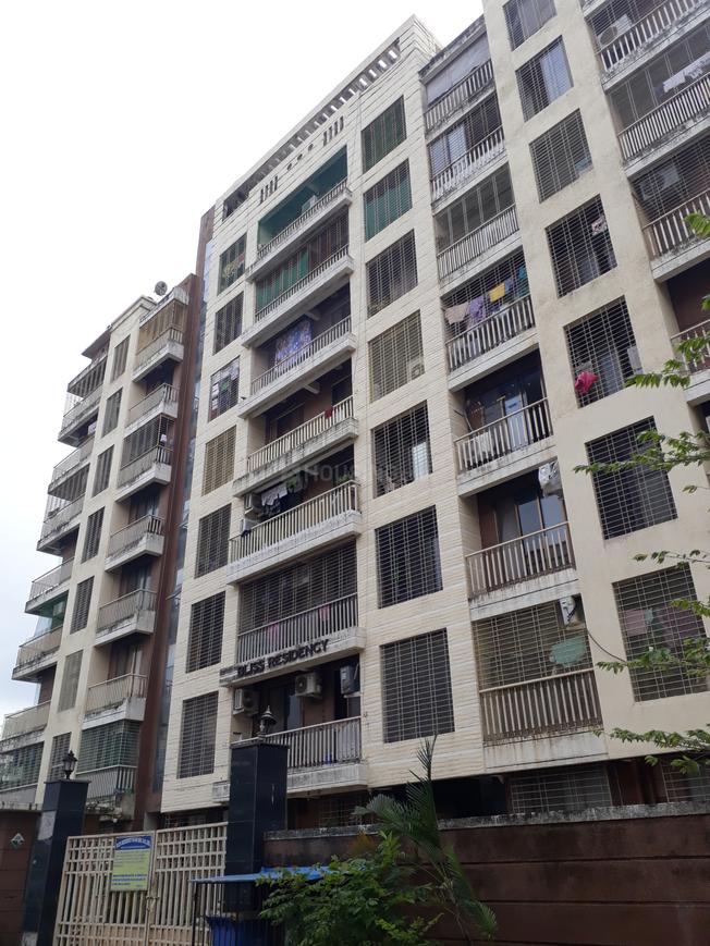 Bliss Industrial Estate 02 in Nalasopara East - Price, Reviews & Floor Plan