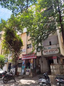 Purva Heights CHS in Dhankawadi, Pune - Price, Reviews & Floor Plan