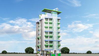 Rumee Ramdas Swami Sadan Location Map Taloja, Navi Mumbai