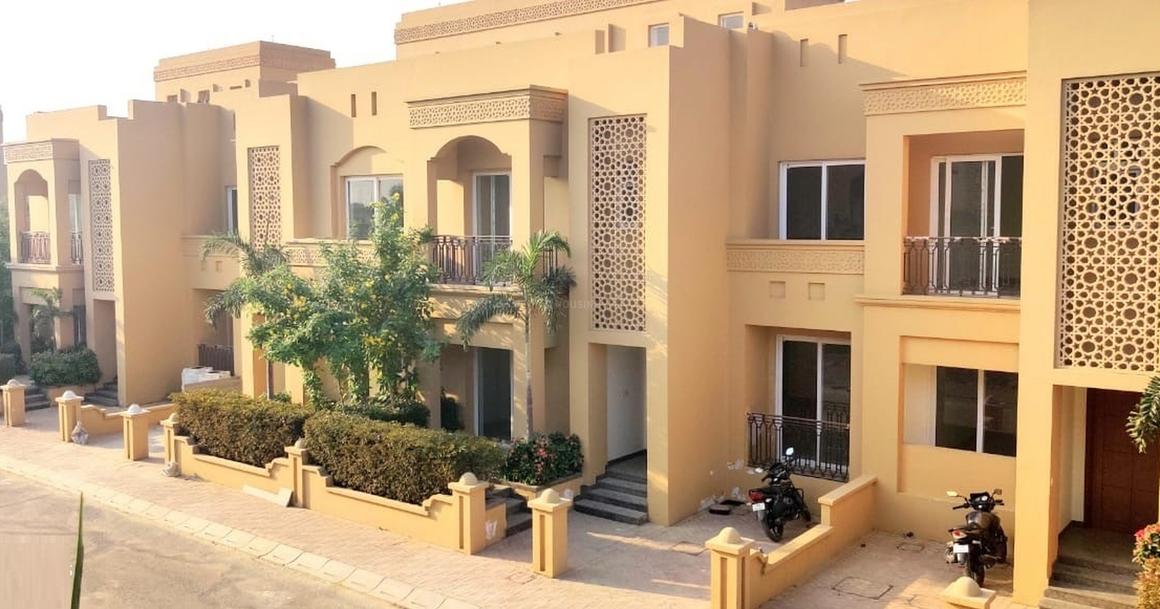 Shalimar Garden Bay Plots | Fasci Garden