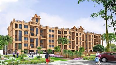 Shree Devi Group La Royale Location Map Undri, Pune