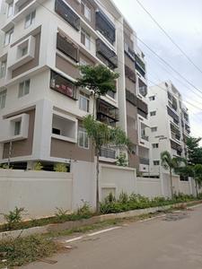 Srusti Symphony in Kondapur, Hyderabad - Price, Reviews & Floor Plan