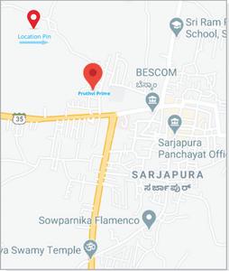 Pruthvi Prime in Bouddha Nagar, Phaltan - Price, Reviews & Floor Plan