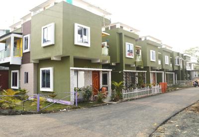 BM City in Joka, Kolkata - Price, Reviews & Floor Plan