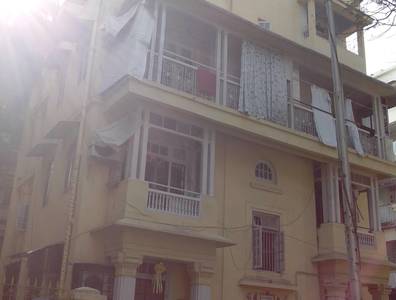 Savitri Niwas in Panvel, Navi Mumbai - Price, Reviews & Floor Plan