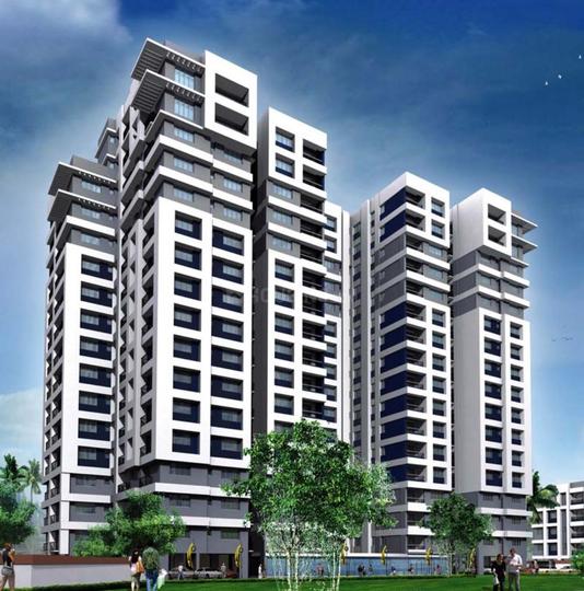 Rohra Heights in New Town - Price, Reviews & Floor Plan