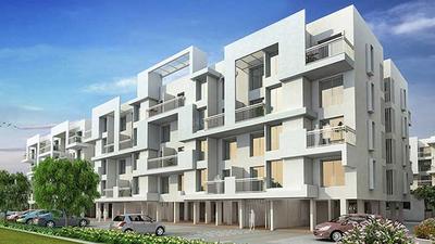 Yashada Supreme in Moshi - Price, Reviews & Floor Plan