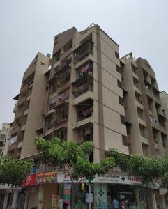 Ashapura Neelkanth Avenue in Karanjade, Navi Mumbai - Price, Reviews ...