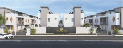 Shree Rang Vatika Location Map Karjan,