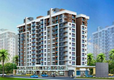 Musa Fortune Residency in Gunjan, Vapi - Price, Reviews & Floor Plan