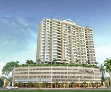 Khodal Villa Heritage in Dronagiri, Navi Mumbai - Price, Reviews ...