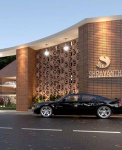 Shravanthi Northone in Upparahalli, Bangalore - Price, Reviews & Floor Plan
