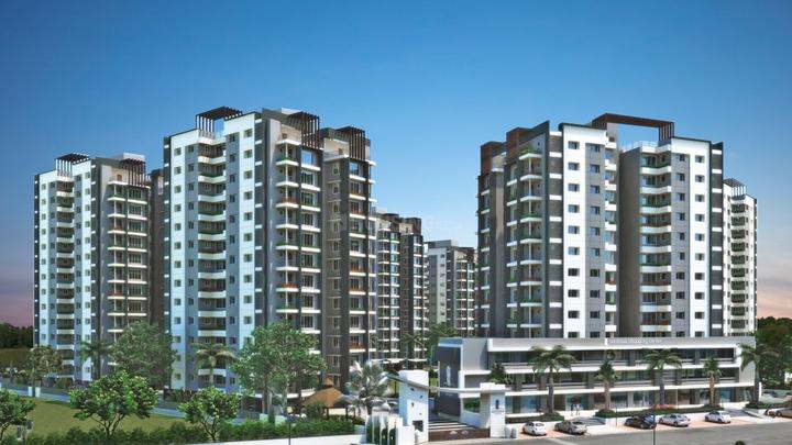 Raghuvir Sentosa Heights in Althan, Surat - Price, Reviews & Floor Plan