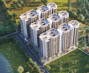 Page 9 - New Projects in Katrap Gaon, Badlapur East, Thane | 35 ...
