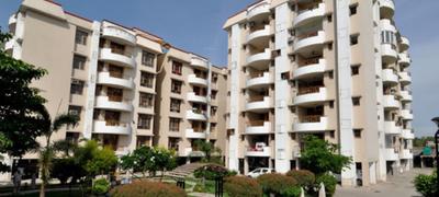 New Generation Extension Apartments in Dhakoli, Zirakpur - Price ...