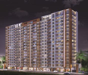Roha Eva Aria in Chembur, Mumbai - Price, Reviews & Floor Plan