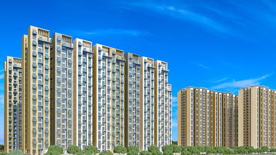 Kumar Urban KUL Ecoloch in Mahalunge - Price, Reviews & Floor Plan