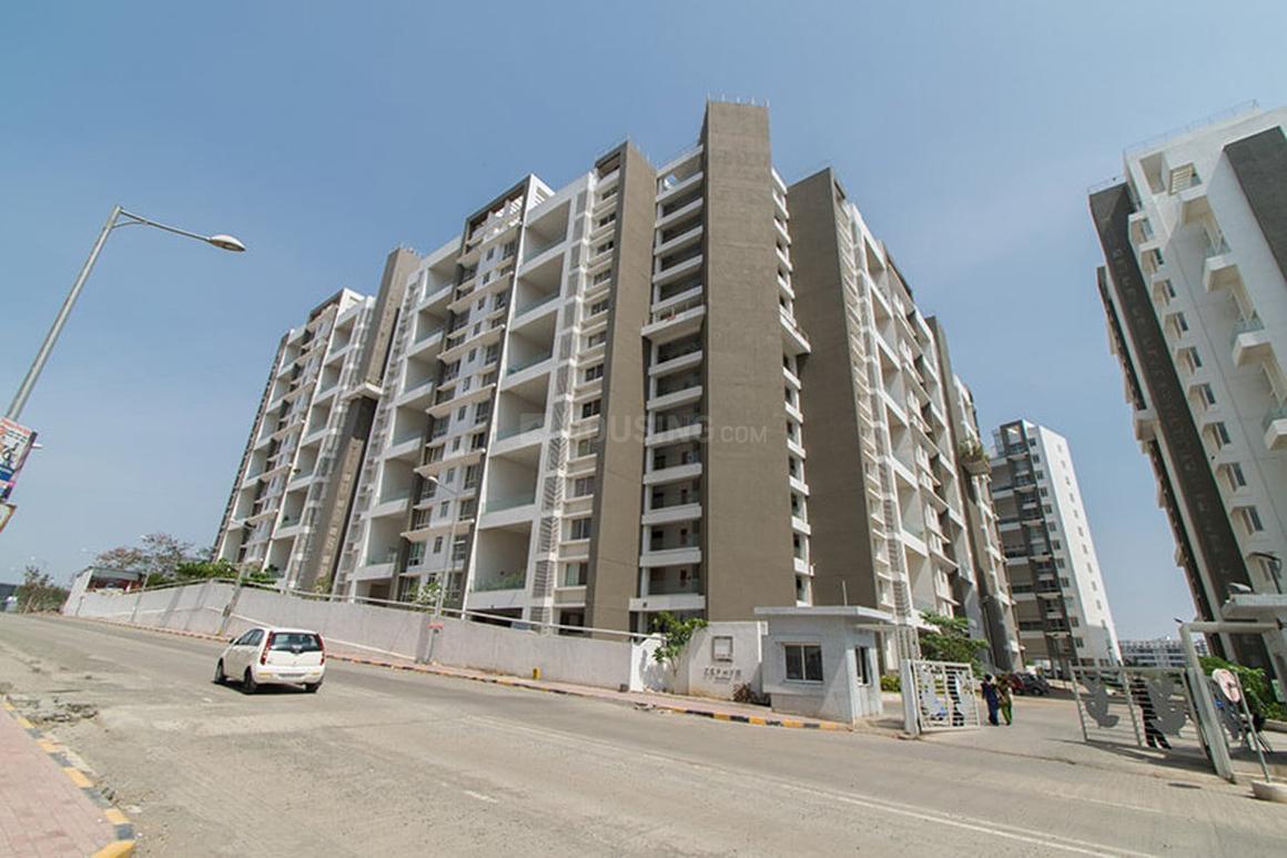 Marvel Zephyr in Kharadi - Price, Reviews & Floor Plan