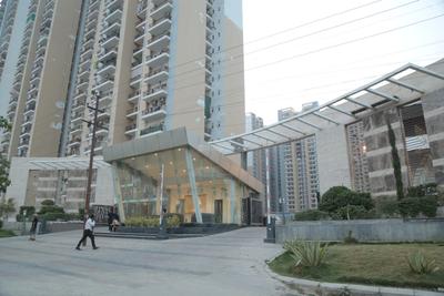 Panchsheel Greens II Tower A1 To A6 B1 To B7 Floor Plan Noida Extension ...