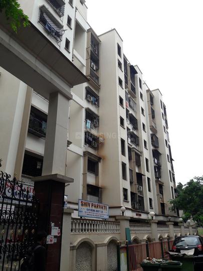 Shiv Parvati Apartments in Malad West, Mumbai - Price, Reviews & Floor Plan