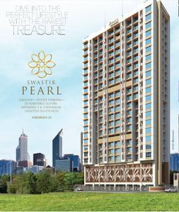 Swastik Pearl in Vatan Nagar, Pune - Price, Reviews & Floor Plan