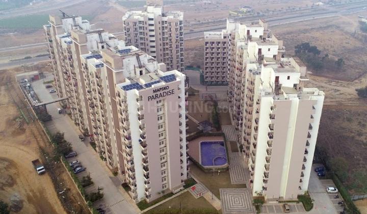 Mapsko Paradise in Sector 82, Gurgaon - Price, Reviews & Floor Plan