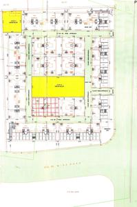 Vaghani P Building Green Valley Manglam Park Location Map Dindoli, Surat