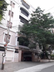 Avanti Mansions in Amberpet, Hyderabad - Price, Reviews & Floor Plan