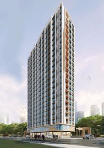 Sayba Orchid Brochure Kurla East, Mumbai