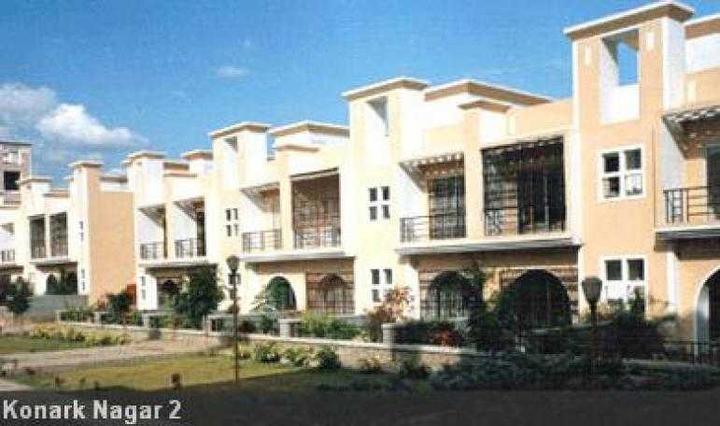 Karia Konark Nagar Phase 2 in Viman Nagar, Pune - Price, Reviews ...
