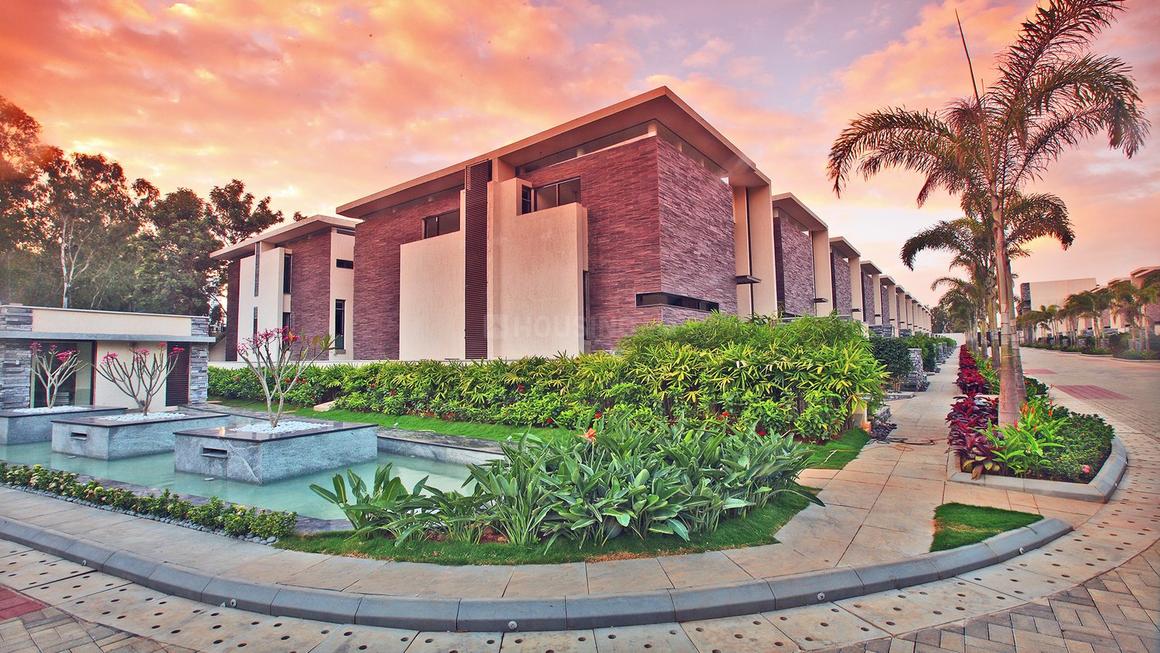 Chaithanya Oakville in Whitefield, Bangalore - Price, Reviews & Floor Plan