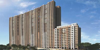 Rustomjee Urbania Azziano Wing L in Thane West, Thane - Price, Reviews ...