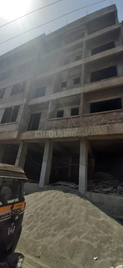 Earth Anand in Mandvi, Mumbai - Price, Reviews & Floor Plan