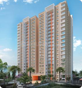 Bren Aspera in Budigere Cross, Bangalore - Price, Reviews & Floor Plan