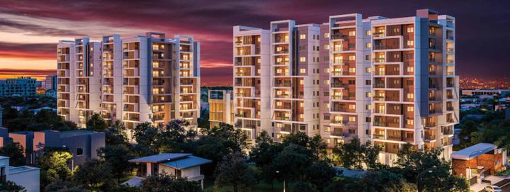 ARK Samyak in Bachupally - Price, Reviews & Floor Plan
