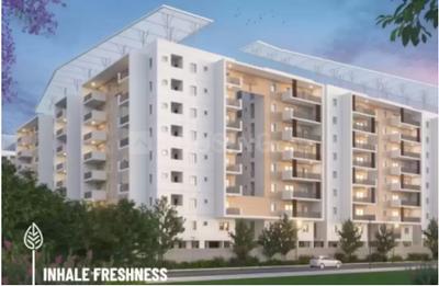 Lohiya Samppan Block C in Kismatpur, Hyderabad - Price, Reviews & Floor ...
