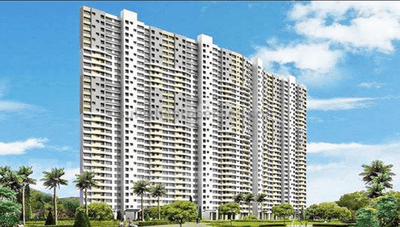 Hubtown Seasons Ecuador Cloud in Chembur, Mumbai - Price, Reviews ...