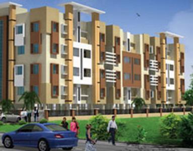 Neelanchal Angel Avenue in Balianta, Bhubaneswar - Price, Reviews ...