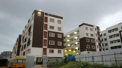 DS Max Sigma in Electronic City, Bangalore - Price, Reviews & Floor Plan