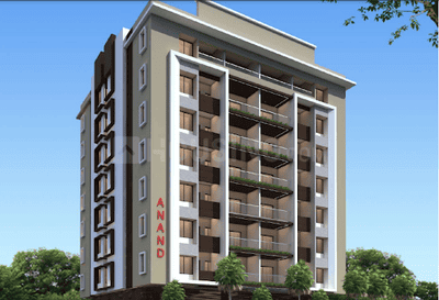 Archway Anand in Erandwane, Pune - Price, Reviews & Floor Plan