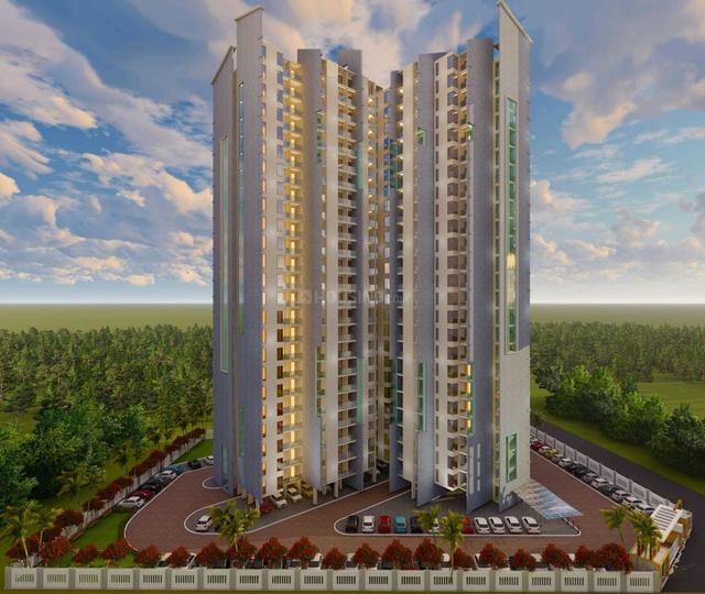 Dragon Age Realtors Nottingham Homz in Malookpur, Lucknow - Price ...