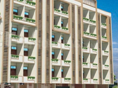 India Bricks Vintage Avenue in Sector 10, Greater Noida West, Noida - Price, Reviews & Floor Plan