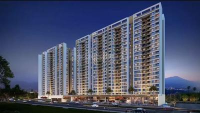 VTP Verve in Sus, Pune - Price, Reviews & Floor Plan