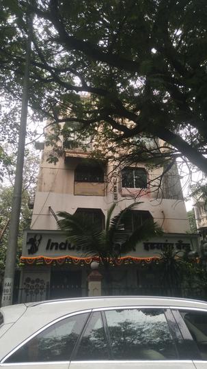 Raja Mamta House in Bandra West, Mumbai - Price, Reviews & Floor Plan