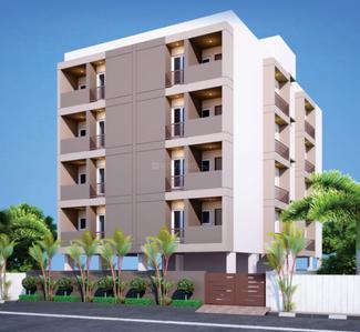 Radhe Avenue Brochure Metoda, Rajkot