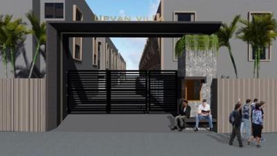 Upvan Villa Location Map Dindoli, Surat