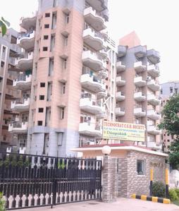 Technocrat CGH Society in Sector 56, Gurgaon - Price, Reviews & Floor Plan
