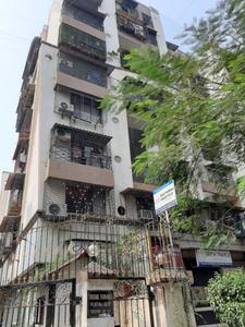 Trishul Terraces in Kopar Khairane, Navi Mumbai - Price, Reviews & Floor Plan