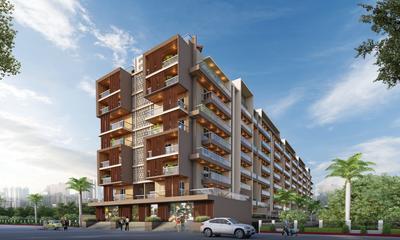 Kbc Global Hari Kunj Mayflower in Govind Nagar, Nashik - Price, Reviews ...